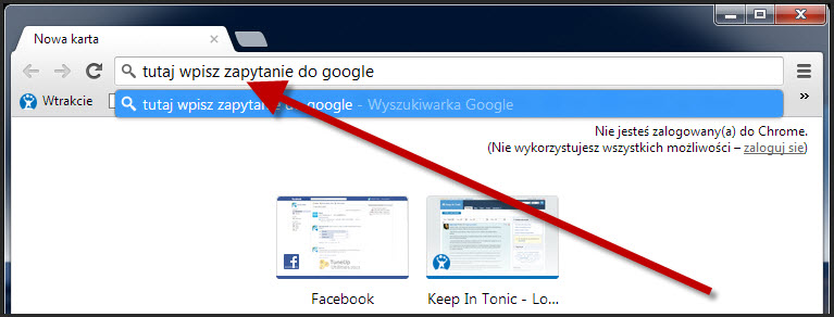 Czym sie różni przeglądarka od wyszukiwarki? - Softonic