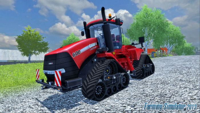 Farming Simulator 2013 – pobierz demo już teraz! - Softonic