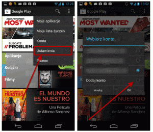 Sklep Play w Android – jak rozpocząć korzystanie? - Softonic