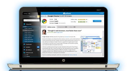 Dlaczego warto pobrać Softonic dla Windows - Softonic