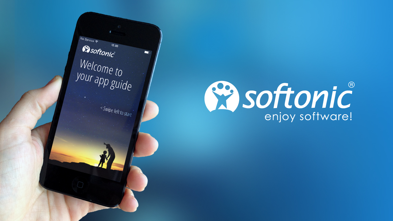 Zobacz nowe aplikacje od Softonic! - Softonic