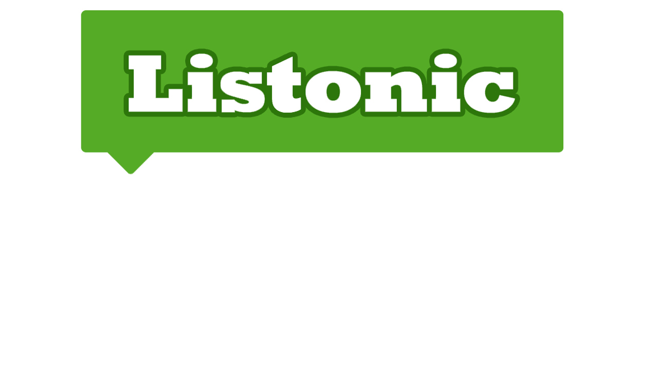 Duża aktualizacja Listonic na Windows Phone - Softonic