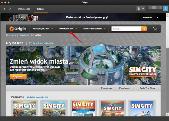 Czym jest EA Origin i co oferuje? - Softonic