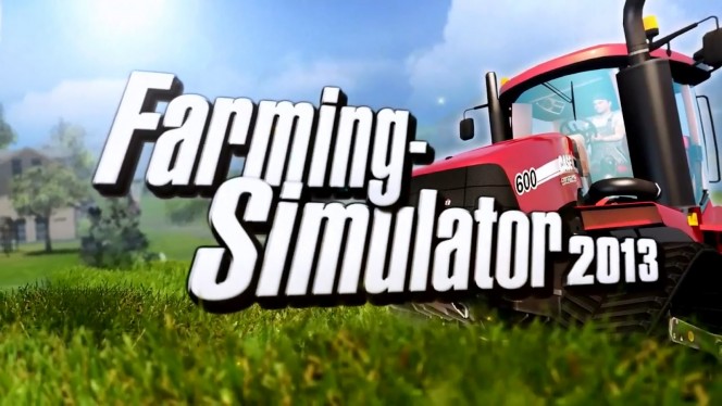 Farming Simulator 2013 - Download