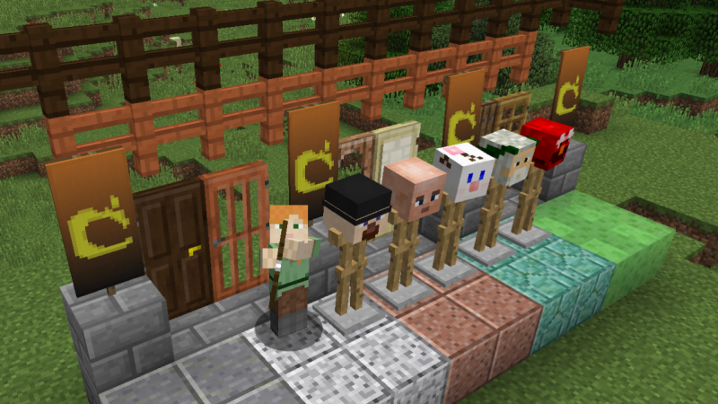 Minecraft i Excel, czyli Minecraft 2 nadchodzi! - Softonic