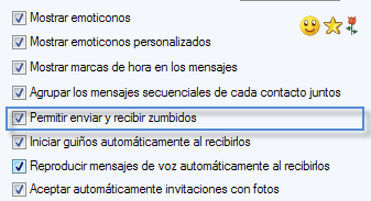 Los mejores trucos para Messenger - Softonic