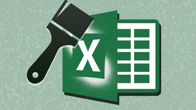 Microsoft Excel tutoriales, paso a paso
