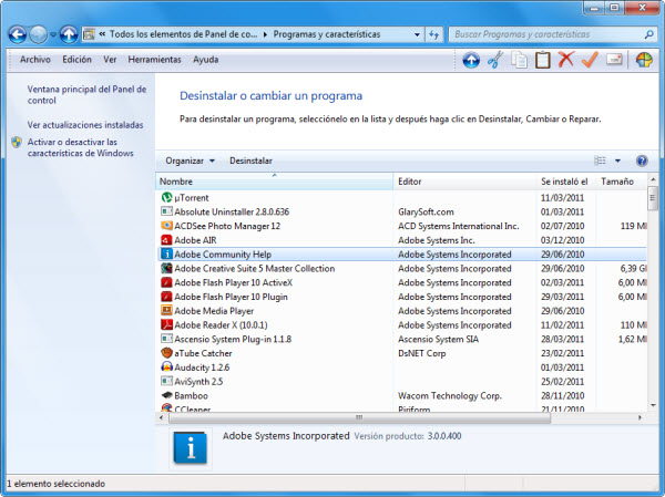 Curso de informática básica 5: Cómo descargar e instalar programas ...