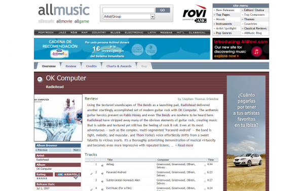 Encarta 2011 no existe: alternativas gratuitas - Softonic