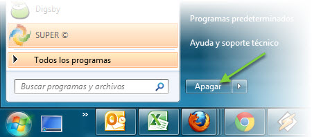 Curso de informática básica 1: Encender y apagar - Softonic