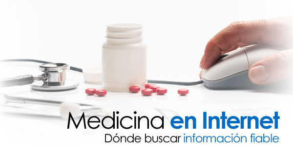 Cómo buscar información médica en Internet - Softonic