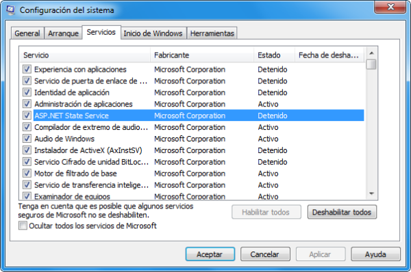 Cómo quitar programas del inicio de Windows - Softonic