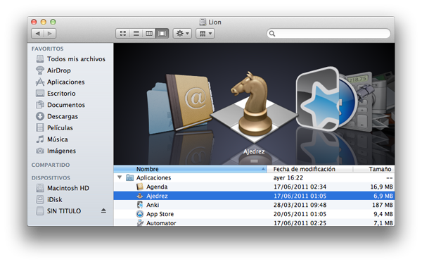 Manual básico para Mac 1: Introducción a OS X - Softonic