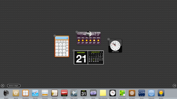 Manual básico para Mac 1: Introducción a OS X - Softonic