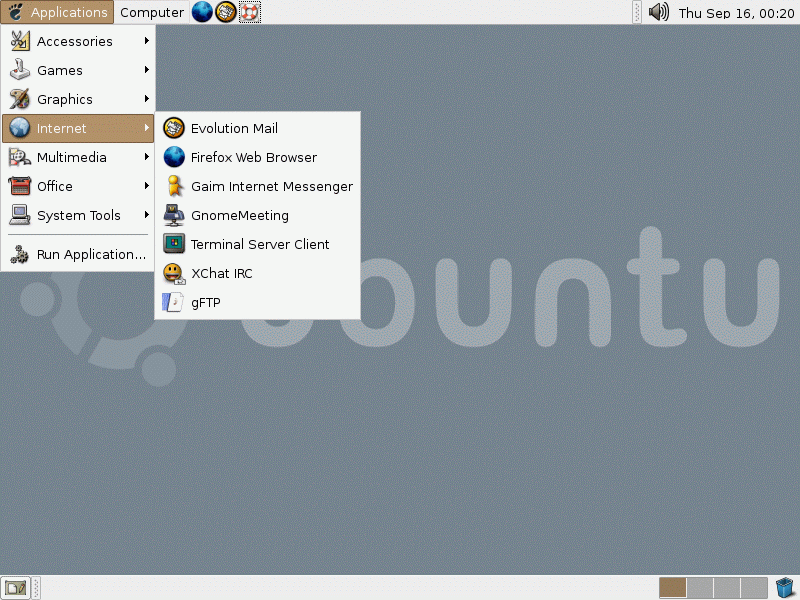 7 años de Ubuntu en imágenes - Softonic