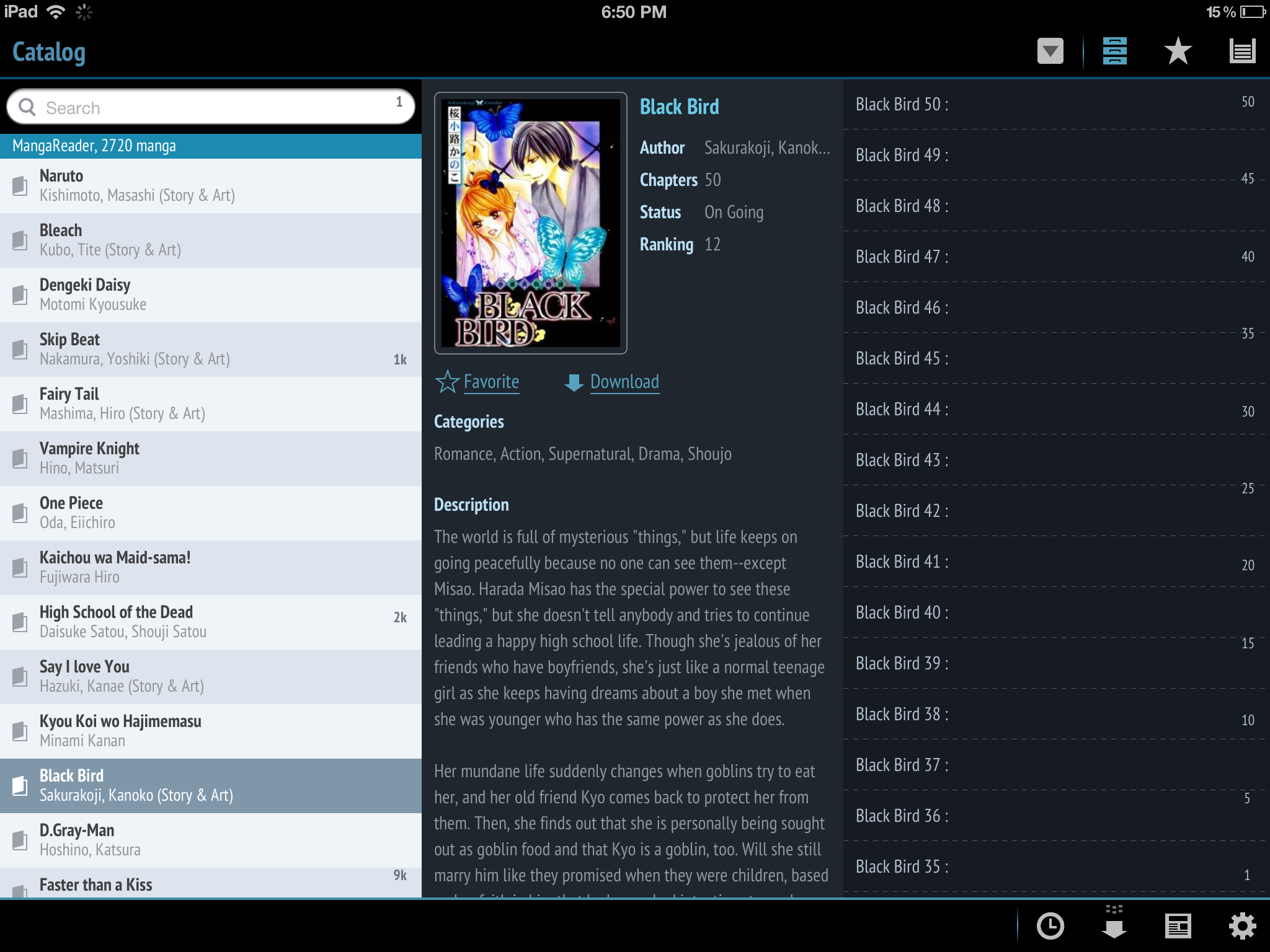 Lee cómics en tu tablet o PC con todas estas apps - Softonic