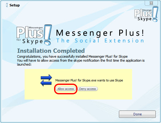 Messenger Plus! para Skype, el add-on imprescindible - Softonic