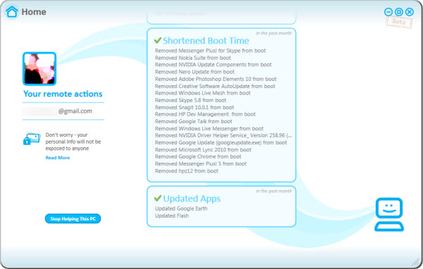 Windows arranca más rápido con Soluto: guía de uso - Softonic