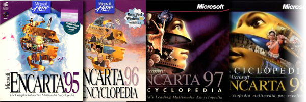Los programas mejor envasados de la Historia - Softonic