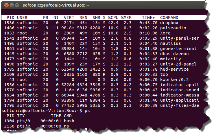 Los comandos más útiles para Linux - Softonic