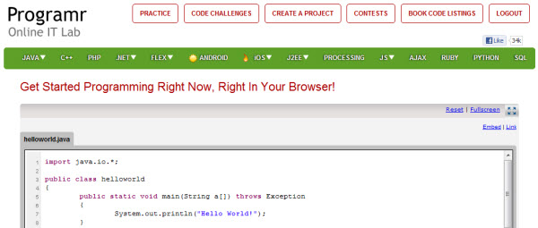 5 recursos para aprender a programar online - Softonic