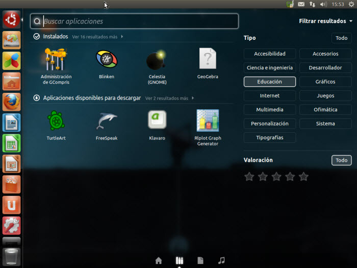 Linux para niños - Softonic