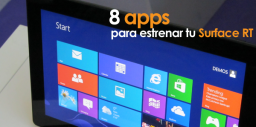 8 apps para estrenar tu Surface RT - Softonic
