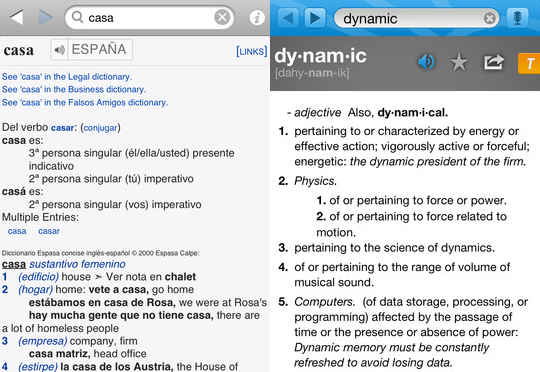 Wordreference Dictionary