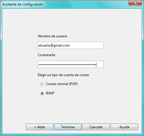 Analizamos Opera Mail, el cliente de correo de Opera - Softonic