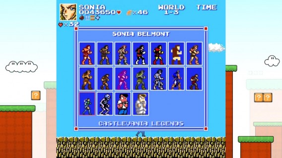 Super Mario Bros. Crossover 3.0 ya disponible para jugar gratis - Softonic