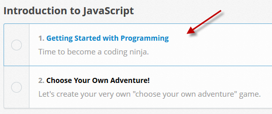 Aprendiendo a programar III – Primeros pasos con JavaScript - Softonic