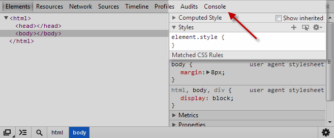 Aprendiendo a programar III – Primeros pasos con JavaScript - Softonic