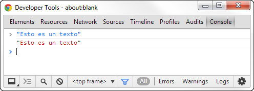 Aprendiendo a programar III – Primeros pasos con JavaScript - Softonic