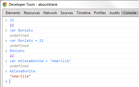 Aprendiendo a programar III – Primeros pasos con JavaScript - Softonic