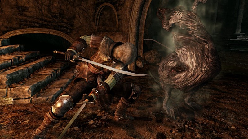 Muchas imágenes nuevas de Dark Souls 2 revelan enemigos, clases… - Softonic