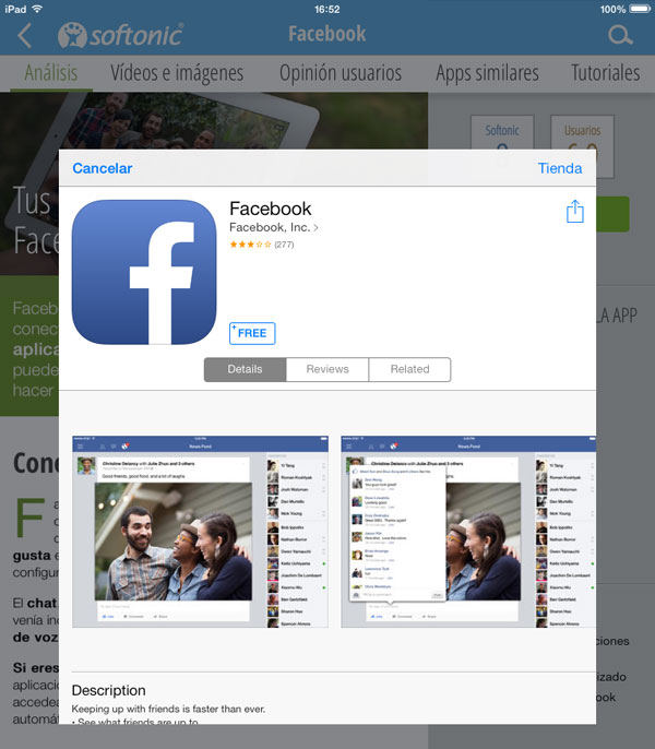 ¡La app de Softonic ya está aquí! Te explicamos cómo usar tu guía de ...