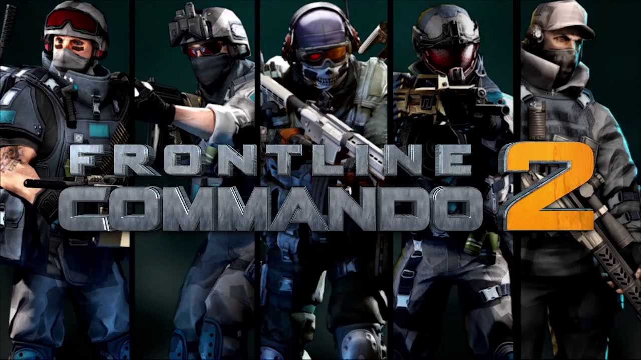 Frontline Commando 2 tiene más contenido gratis: mapas, jefes… - Softonic