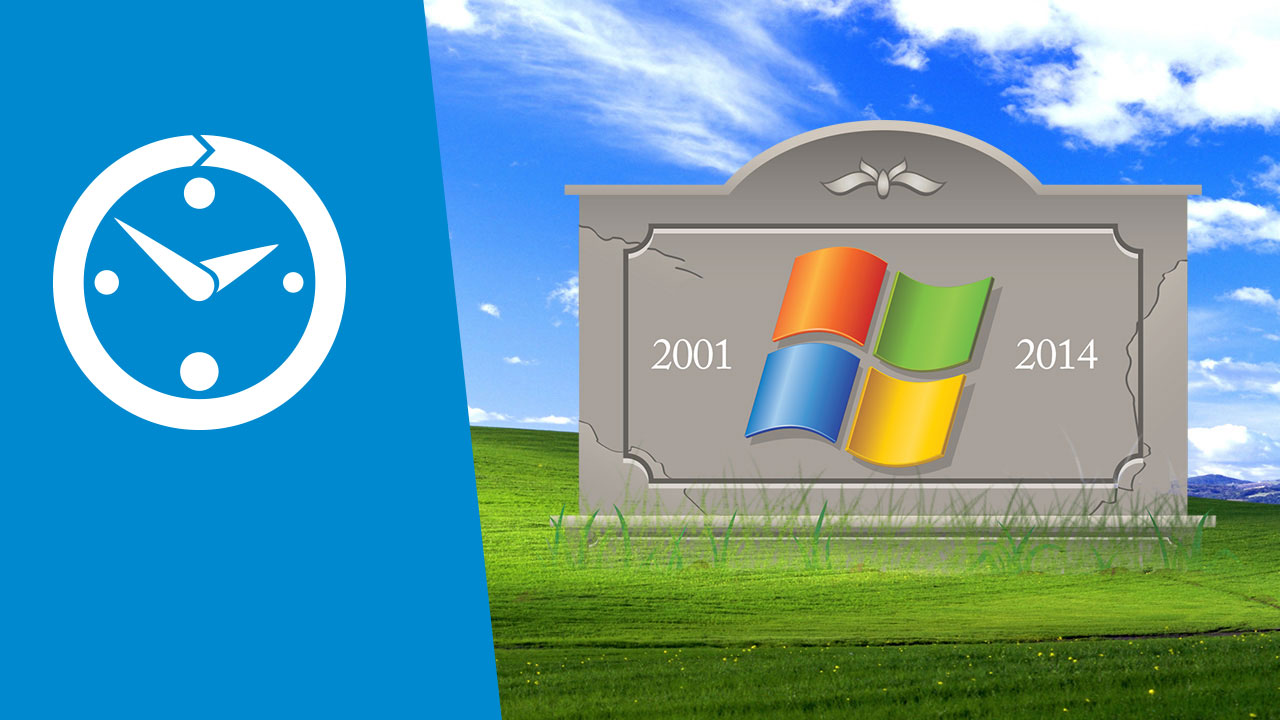 Heartbleed, Twitter, Facebook y Windows XP en El Minuto Softonic - Softonic