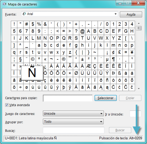 ¿Cómo escribir en español si tienes el teclado en inglés? - Softonic