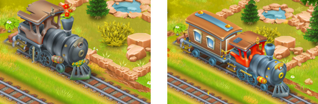 Hay Day: la guía imprescindible de la actualización “The Town” - Softonic
