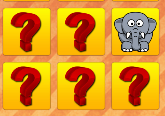 Elefantapps: las 10 apps que usaría un elefante - Softonic