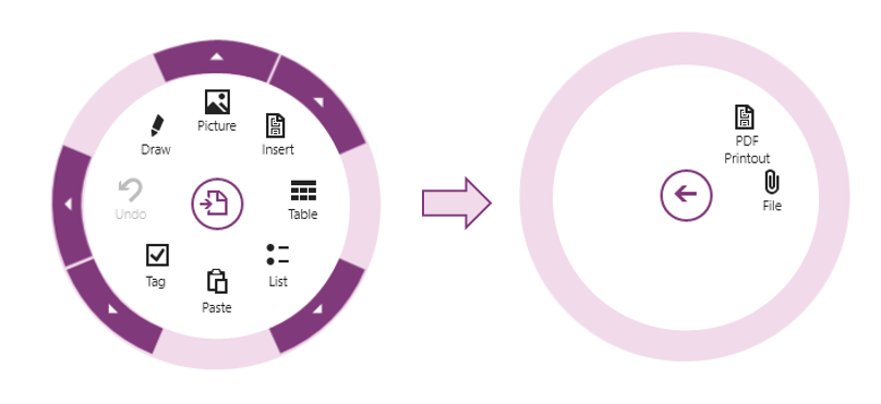 Microsoft lança OneNote para tablets Android e atualiza seu app para ...