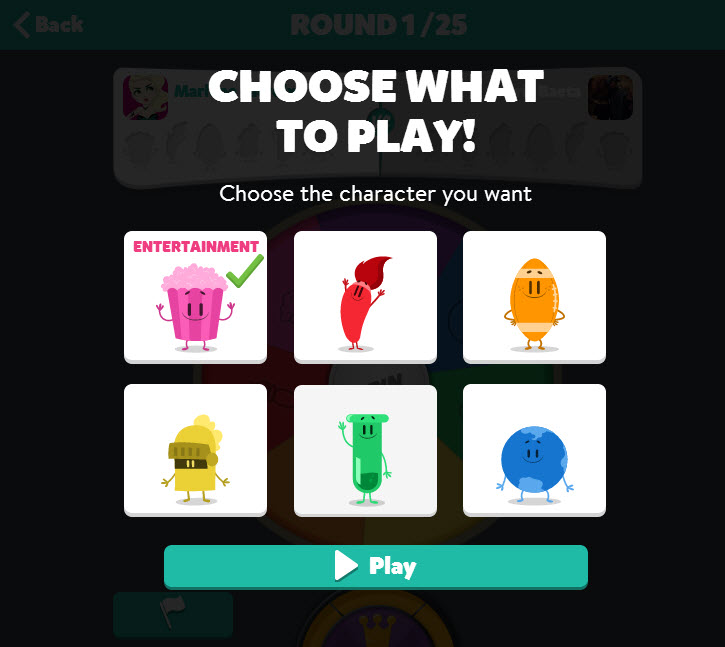 Preguntados: 4 consejos para ganar todas las partidas - Softonic