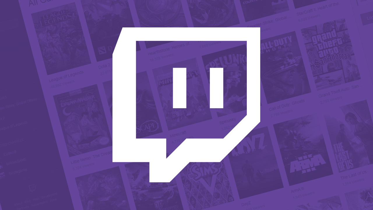 ¿Qué es Twitch? Juegos, Web TV y streaming - Softonic