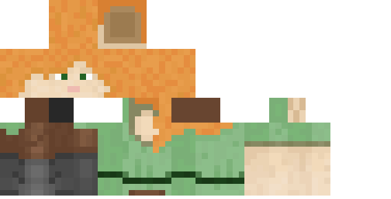 How To Change Minecraft Skins