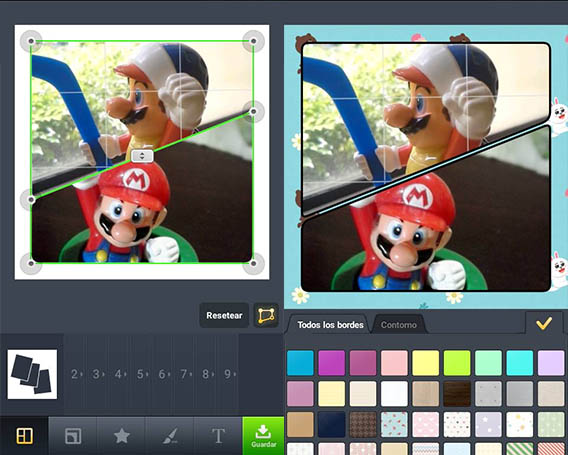 LINE Camera es la app de fotos que necesitas - Softonic