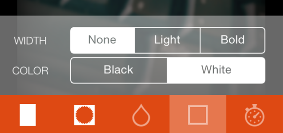 Trucos y consejos para conseguir las mejores fotografías con Retrica ...