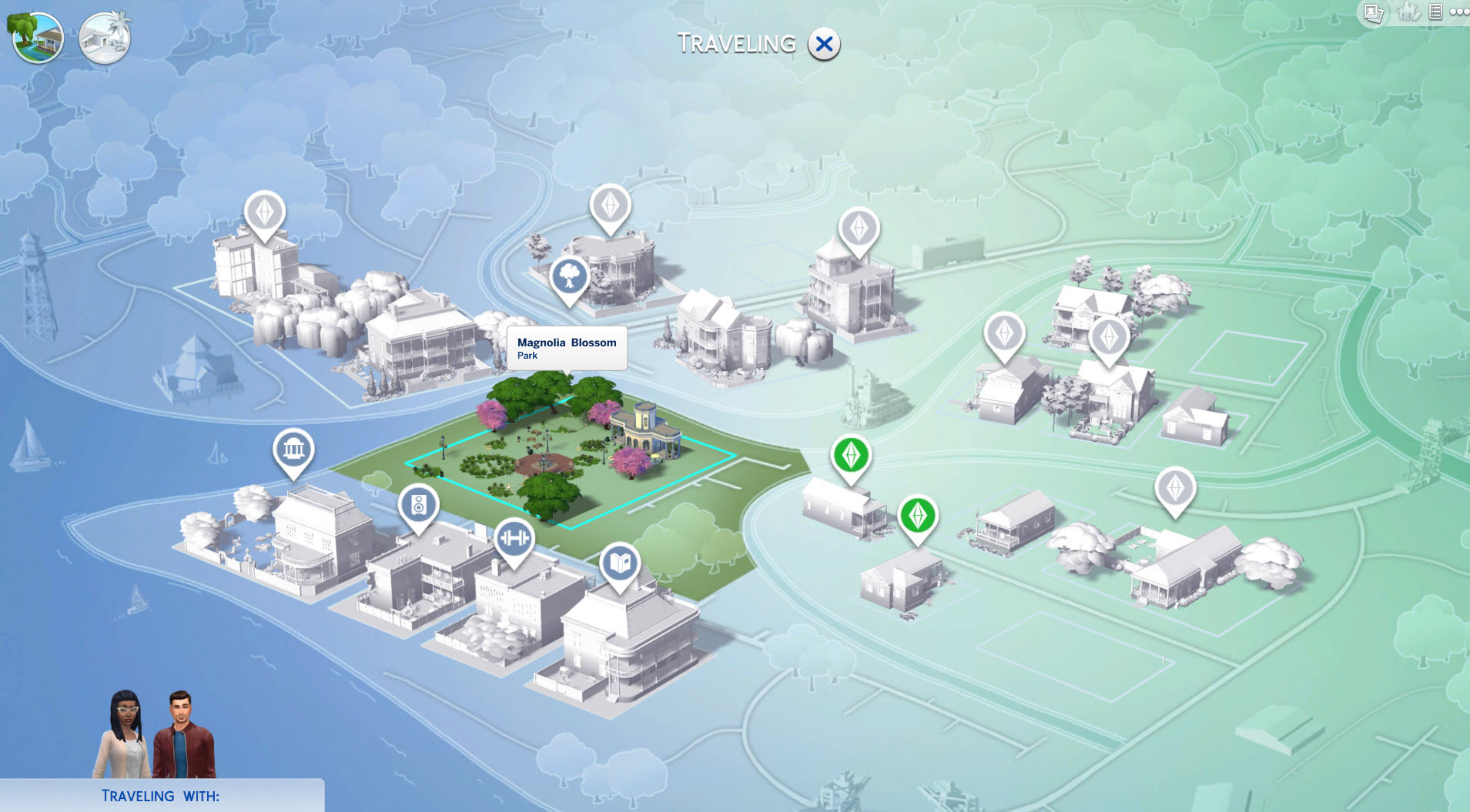 Los Sims 4: cómo triunfar en fiestas y citas y conseguir medallas de ...