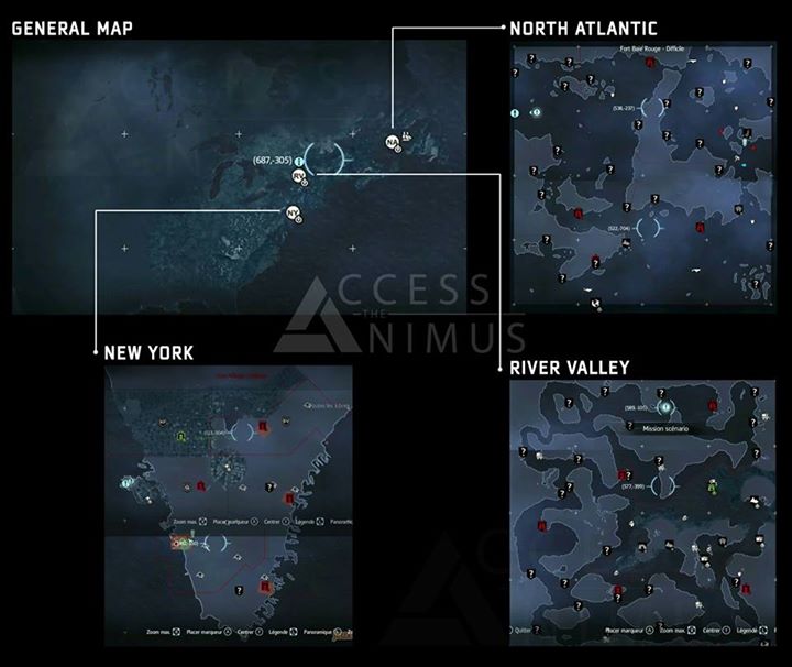 ¿Será Assassin’s Creed: Rogue un juego muy pequeño? - Softonic