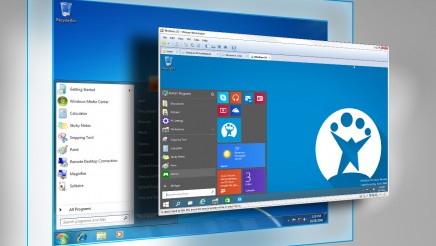 Descargar VMware Workstation Pro - última versión
